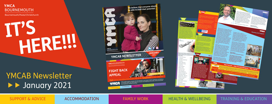 The Junction Broadstone | YMCA Bournemouth