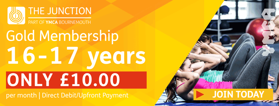 The Junction Broadstone | YMCA Bournemouth