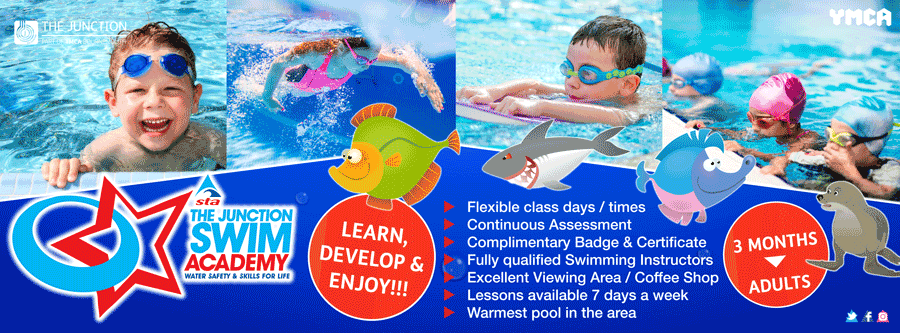 The Junction Broadstone | YMCA Bournemouth