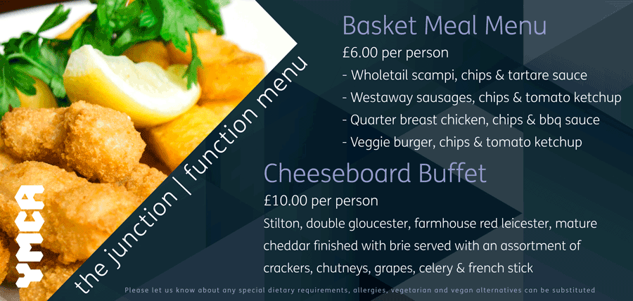 The Junction Broadstone | YMCA Bournemouth