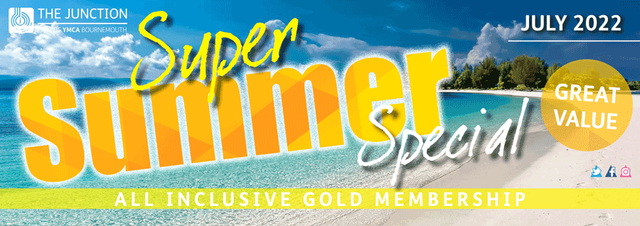 The Junction Broadstone | YMCA Bournemouth