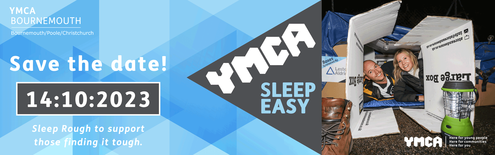 The Junction Broadstone | YMCA Bournemouth