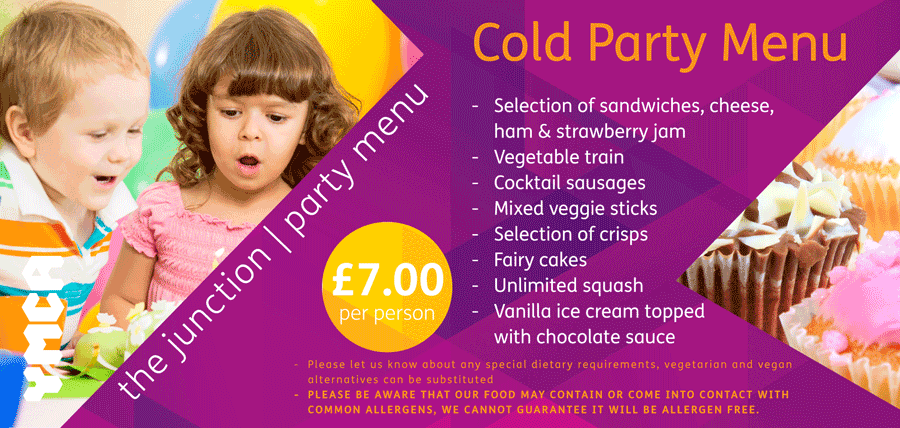 The Junction Broadstone | YMCA Bournemouth