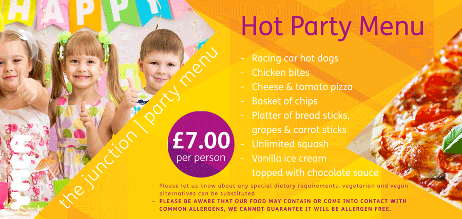 The Junction Broadstone | YMCA Bournemouth