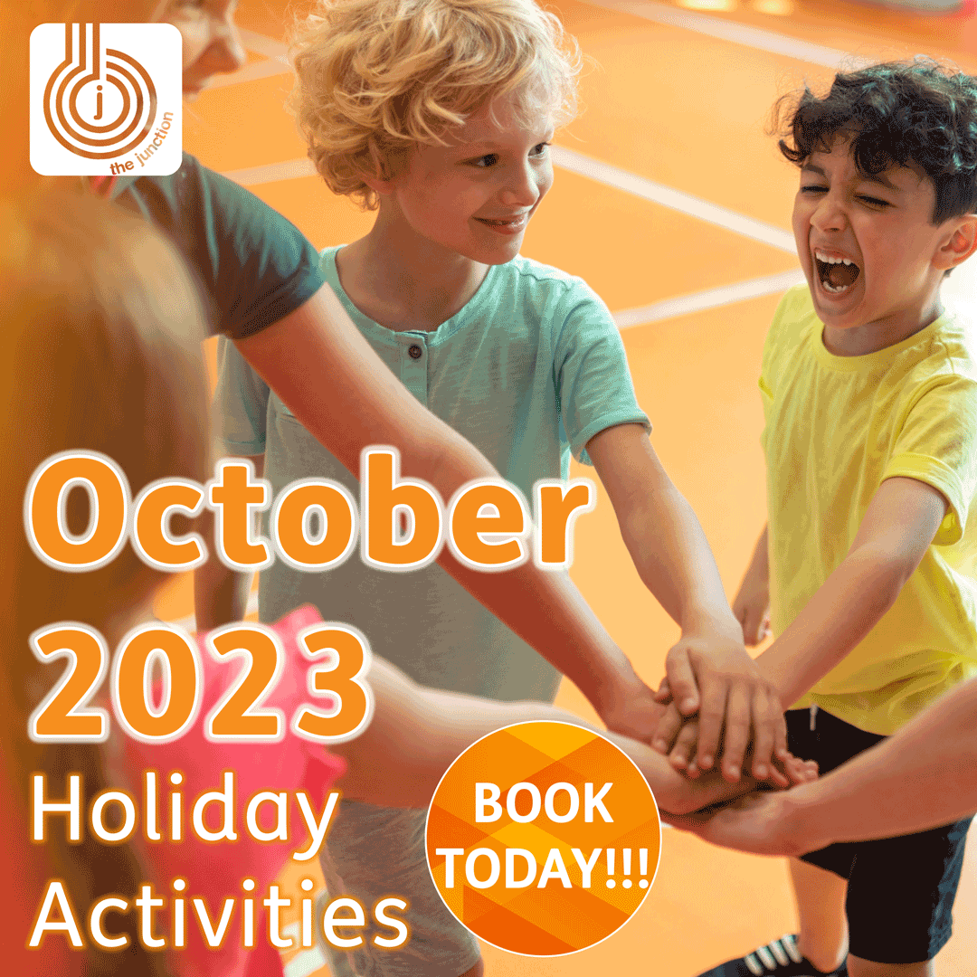 The Junction Broadstone | YMCA Bournemouth