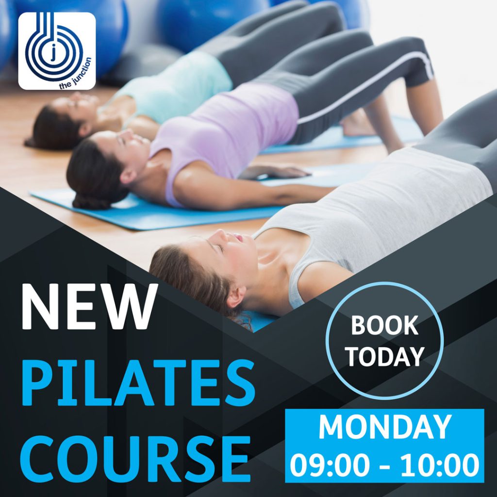 The Junction Broadstone | YMCA Bournemouth