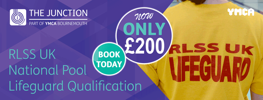 The Junction Broadstone | YMCA Bournemouth