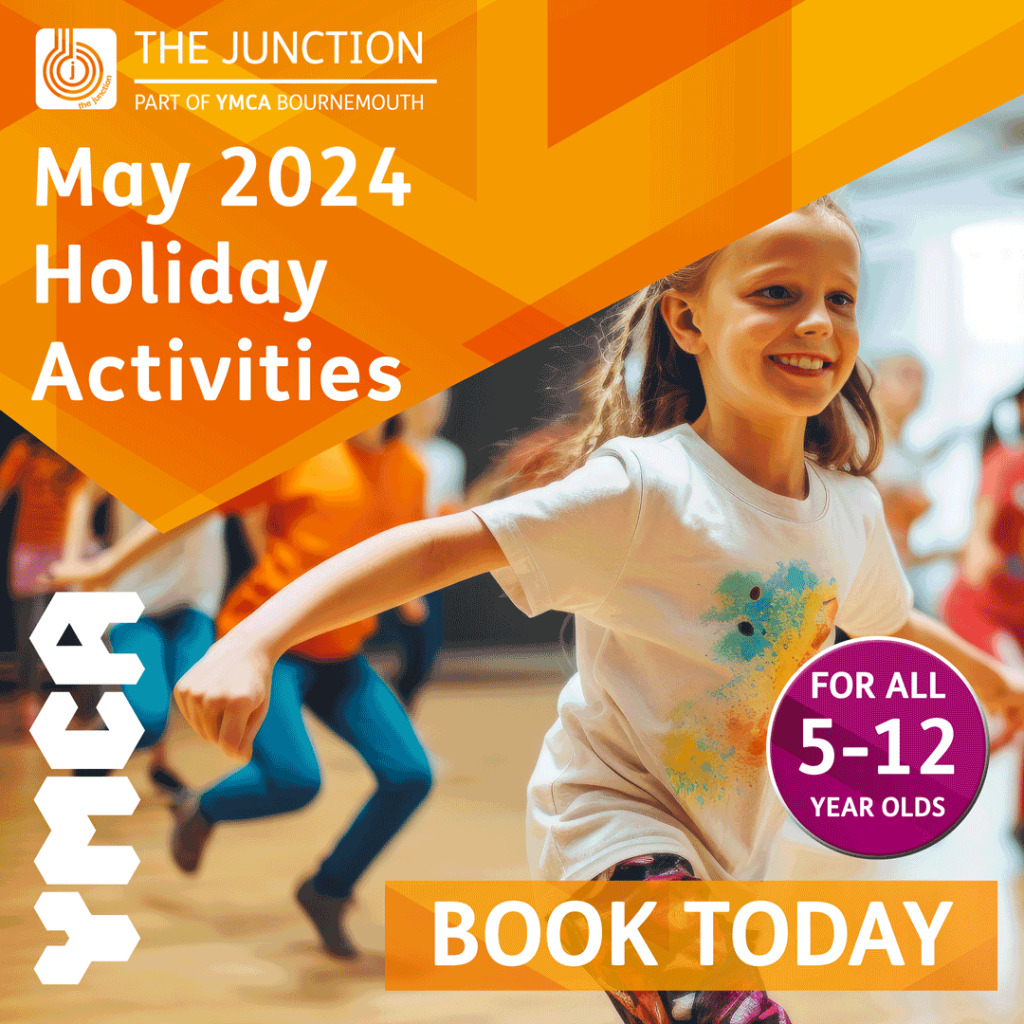 The Junction Broadstone | YMCA Bournemouth