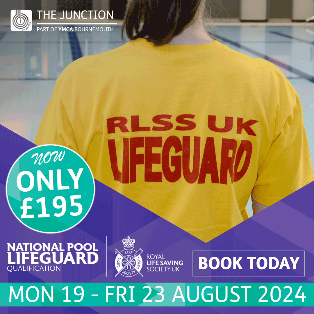 The Junction Broadstone | YMCA Bournemouth