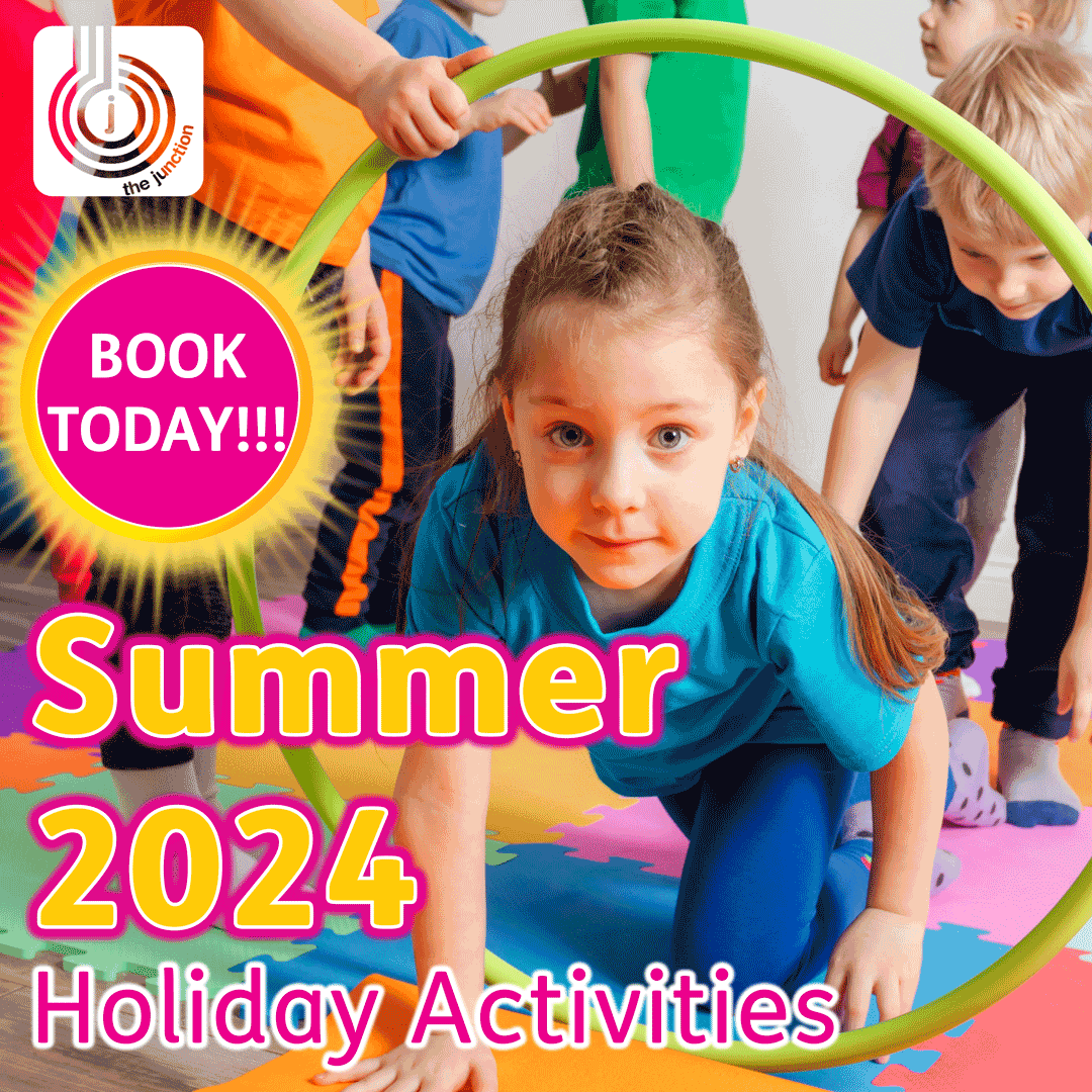 The Junction Broadstone | YMCA Bournemouth