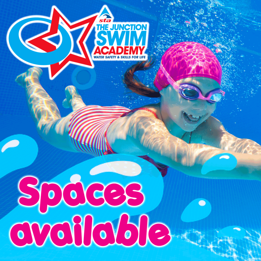 The Junction Broadstone | YMCA Bournemouth