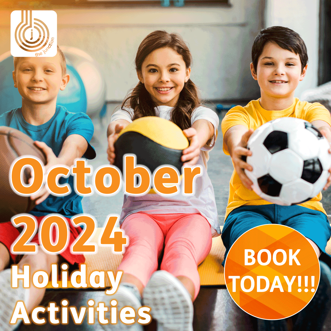 The Junction Broadstone | YMCA Bournemouth