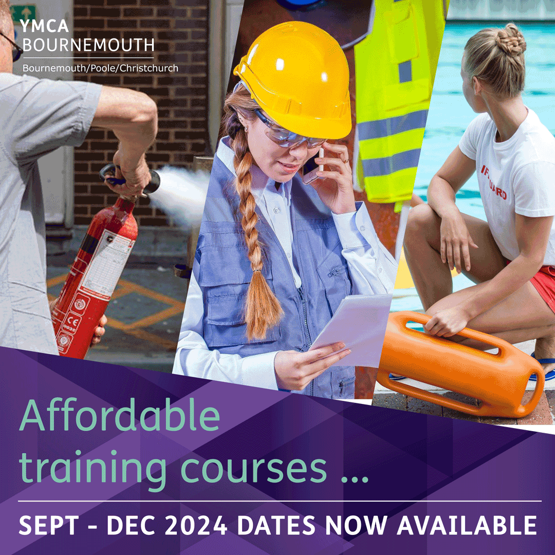 The Junction Broadstone | YMCA Bournemouth